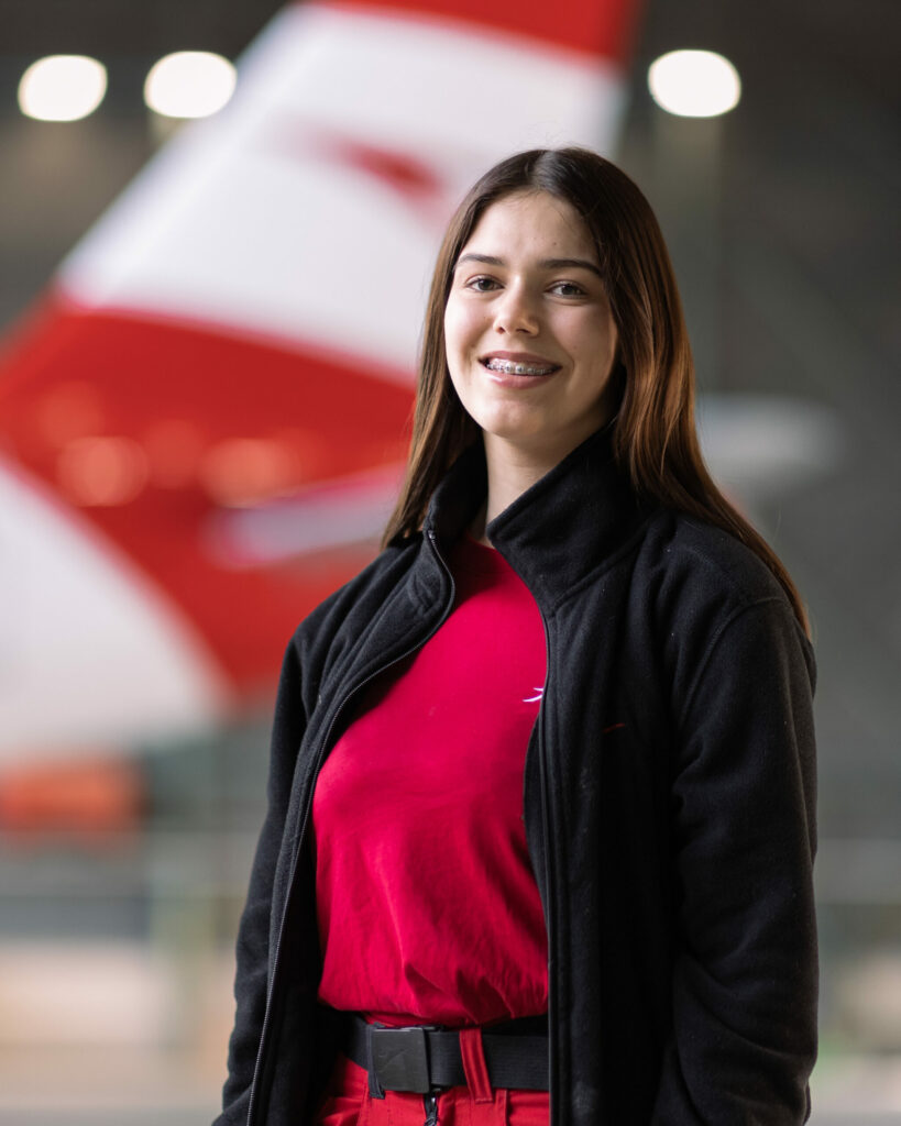 Professional Fields - Career | Austrian